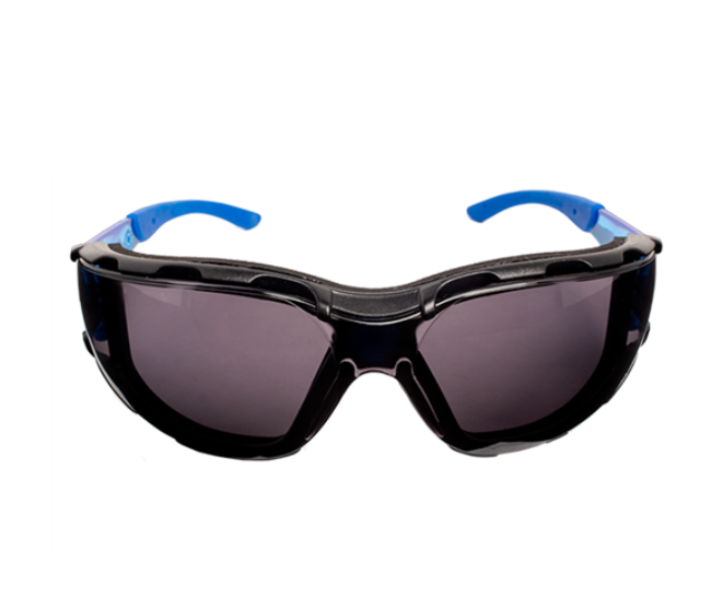 Lente Spy Flex Plus Claro/Oscuro-SteelPro - 360safety